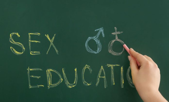 Why Is Sex Education At The Right Age Imperative For Teens